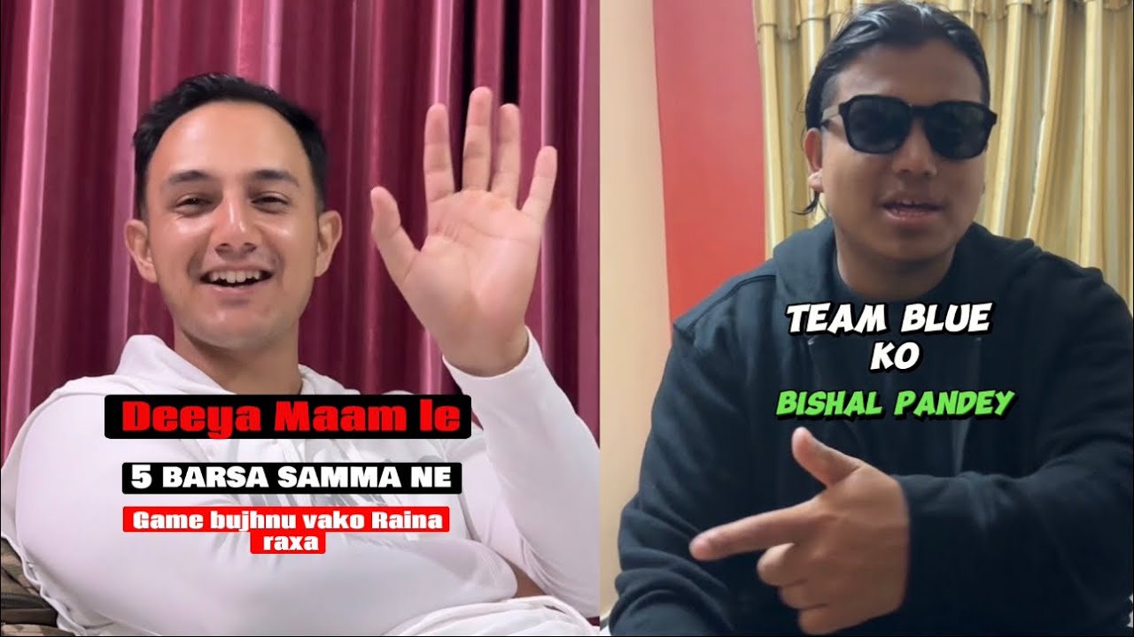 Inside talk with X-Roadies Part 2 - YouTube