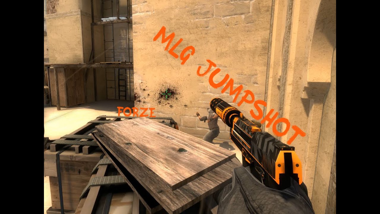 MLG CS:GO - YouTube
