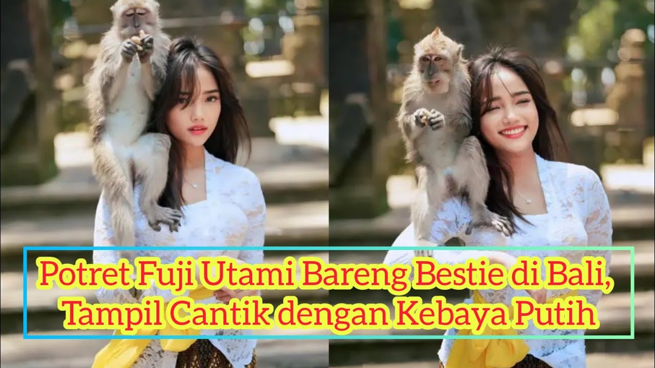 POTRET FUJI UTAMI BARENG BESTI DI BALI #fujian @RRFCHANEL - YouTube