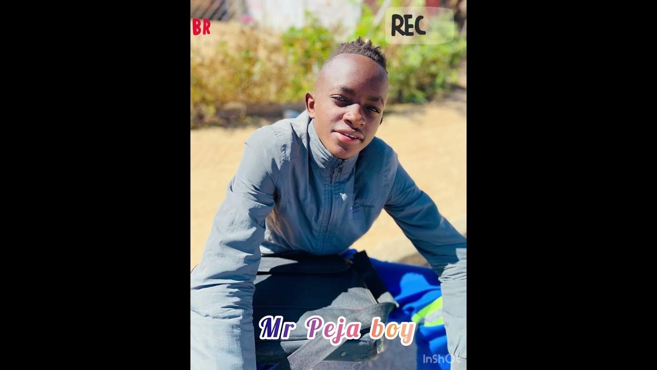 Mr Peja boy Cendorella 2024 official audio - YouTube