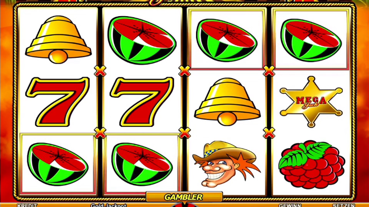 MEGA JACK 81 TEST / NEW VEGAS MULTIGAMES TEST / NEW SLOT MACHINE - YouTube