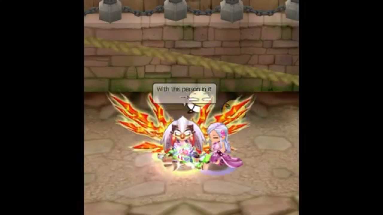 NosTale - Bug (BugTale) - YouTube