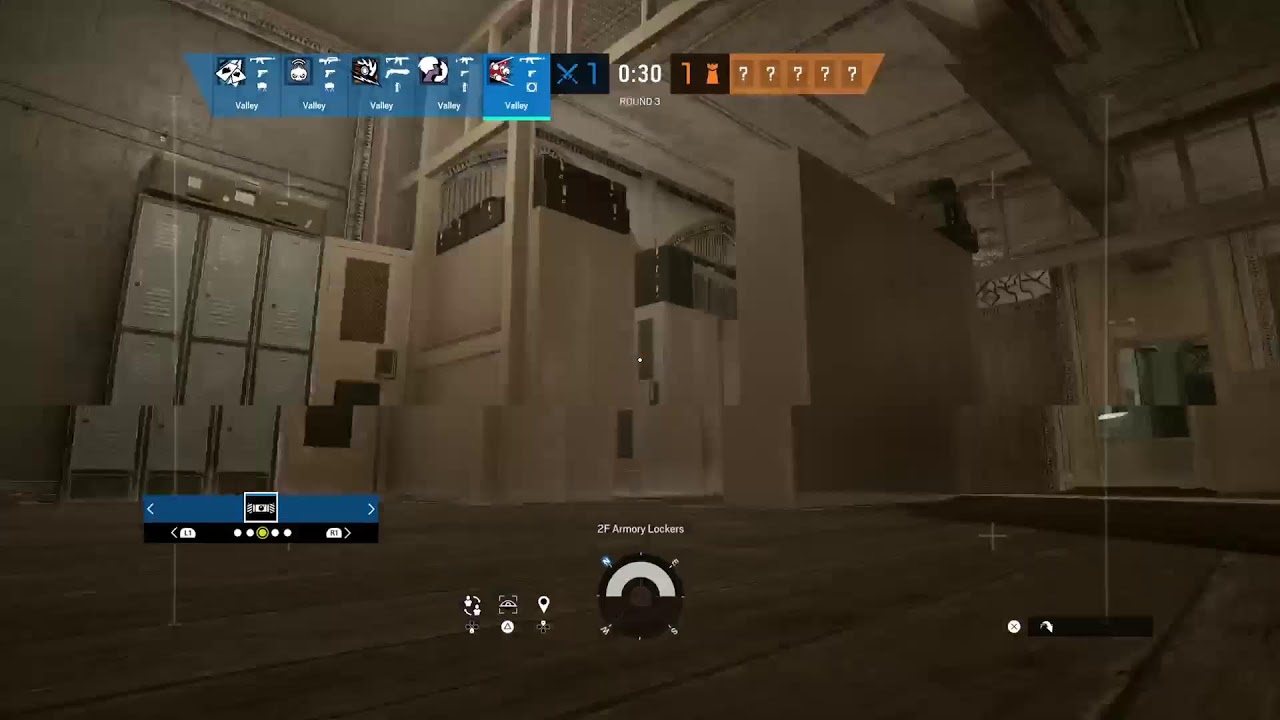 R6 Champ Ranked - YouTube