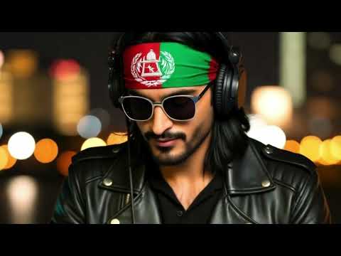 Ahmad Zahir - Bewafa Yaram Remix
