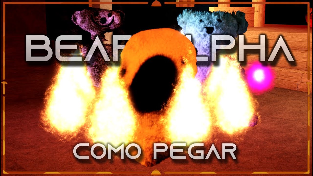 (Primeiro de Abril)RED ROBIN! COMO PEGAR AS NOVAS BADGES DO BEAR ALPHA ...