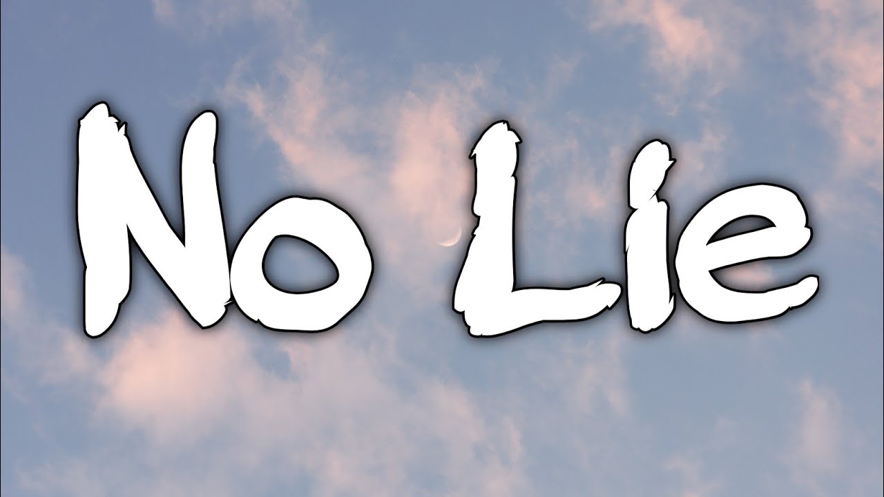 Sean Paul - No Lie (Lyrics) ft. Dua Lipa - YouTube