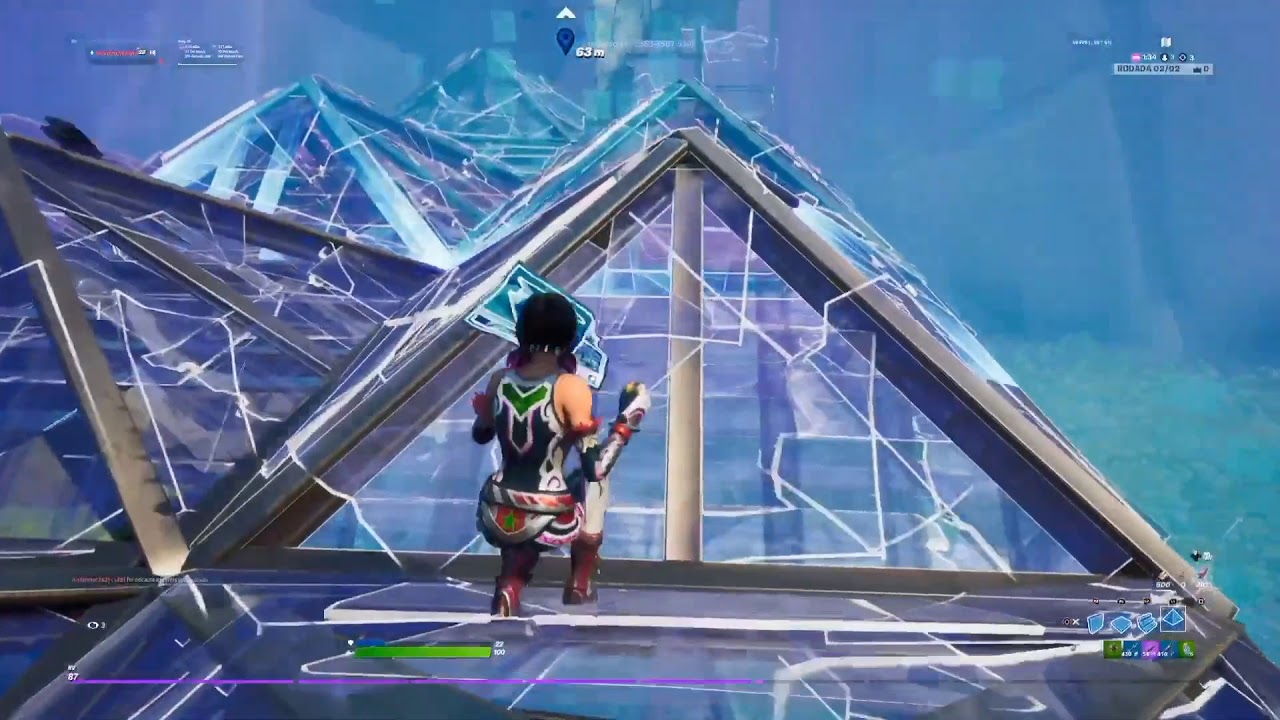 *wizy* snow - YouTube