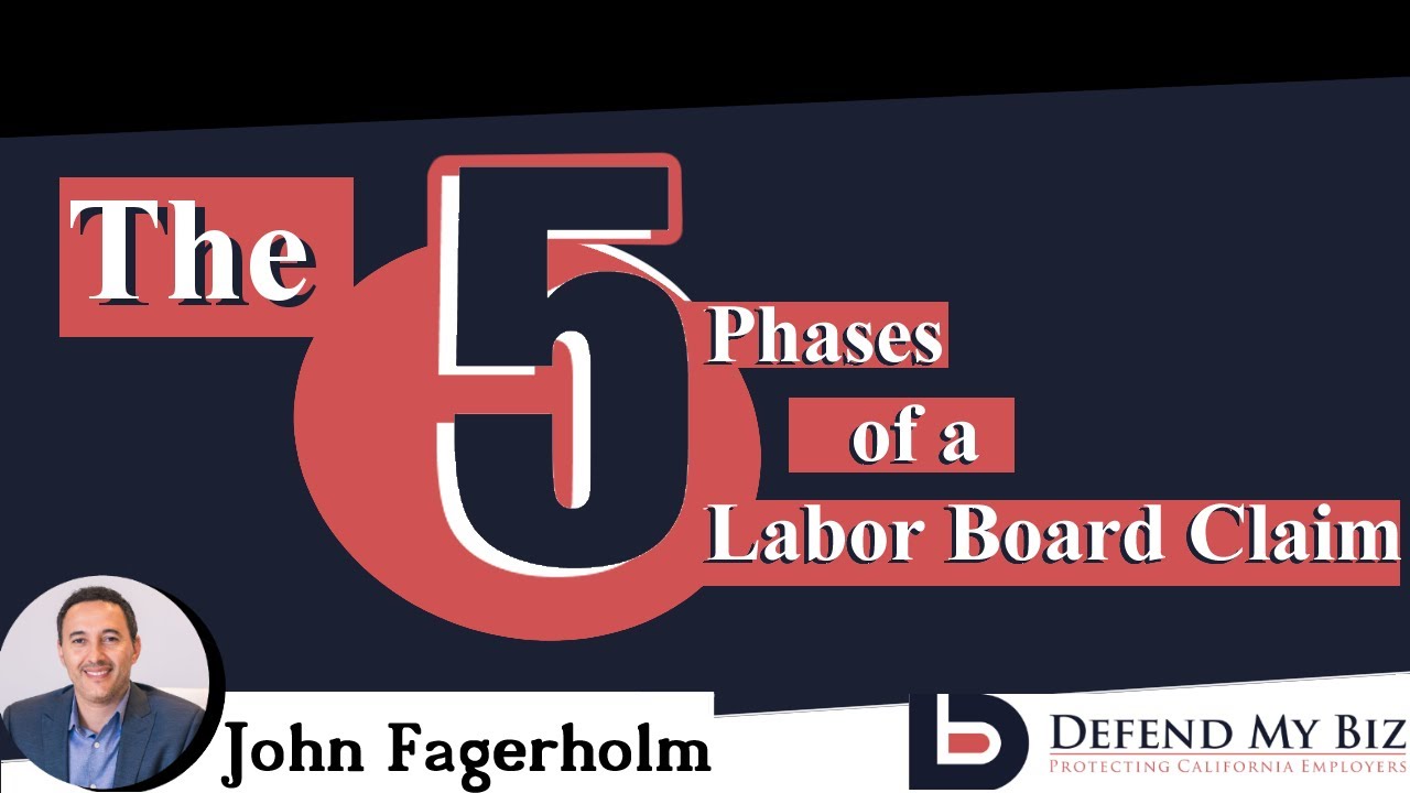 5 Ways To Win At The Labor Board And Avoid Business Disaster YouTube 5-ways-to-win-at-the-labor-board-and-avoid-business-disaster-youtube