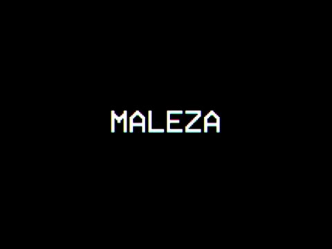 Película MALEZA - Ignacio Pavez