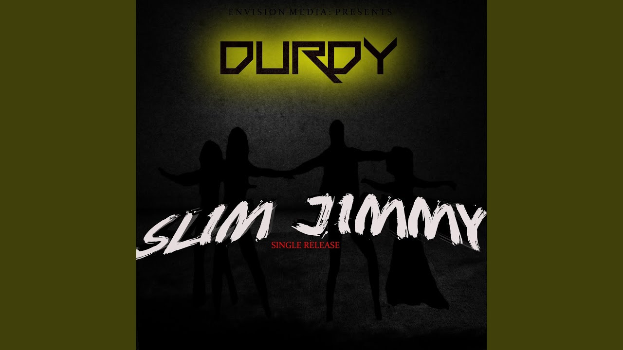 Slim Jimmy - YouTube