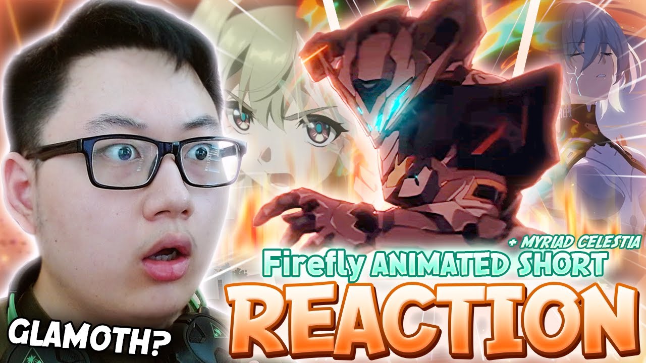 HER STORY BROKE MY HEART... | Firefly Animated Short: The Embers of ...