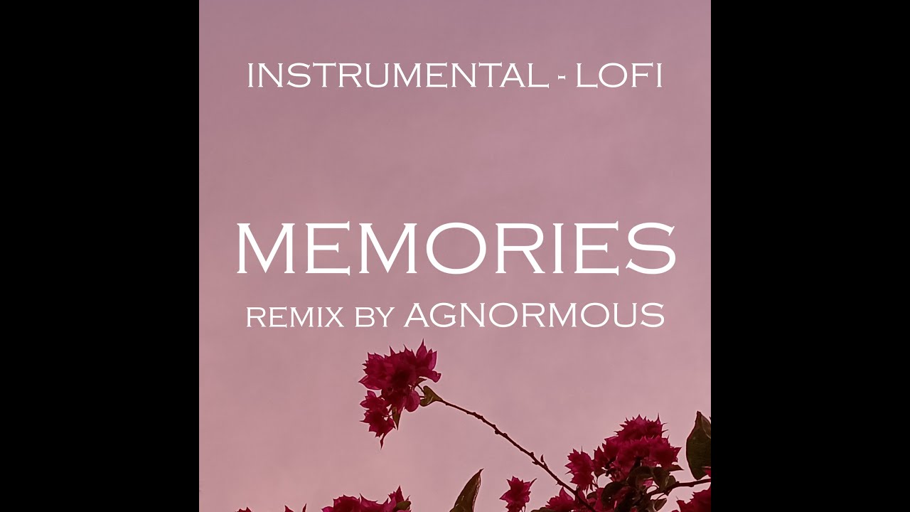 Memories (Cover) - YouTube
