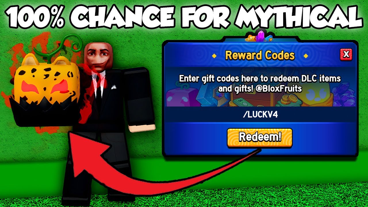 Testing Mythical Fruit Glitches in Blox Fruits - YouTube