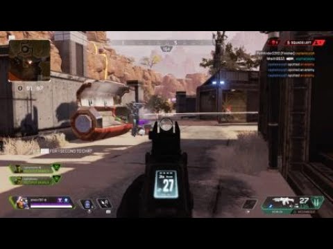 Dpg 2 kill game 2/2 - YouTube