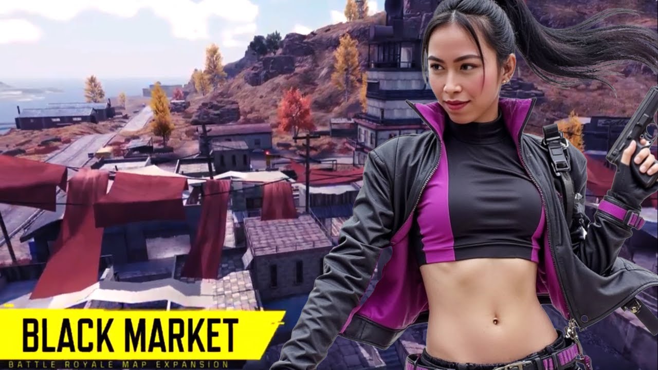 New Mythic SMG | CODM - YouTube