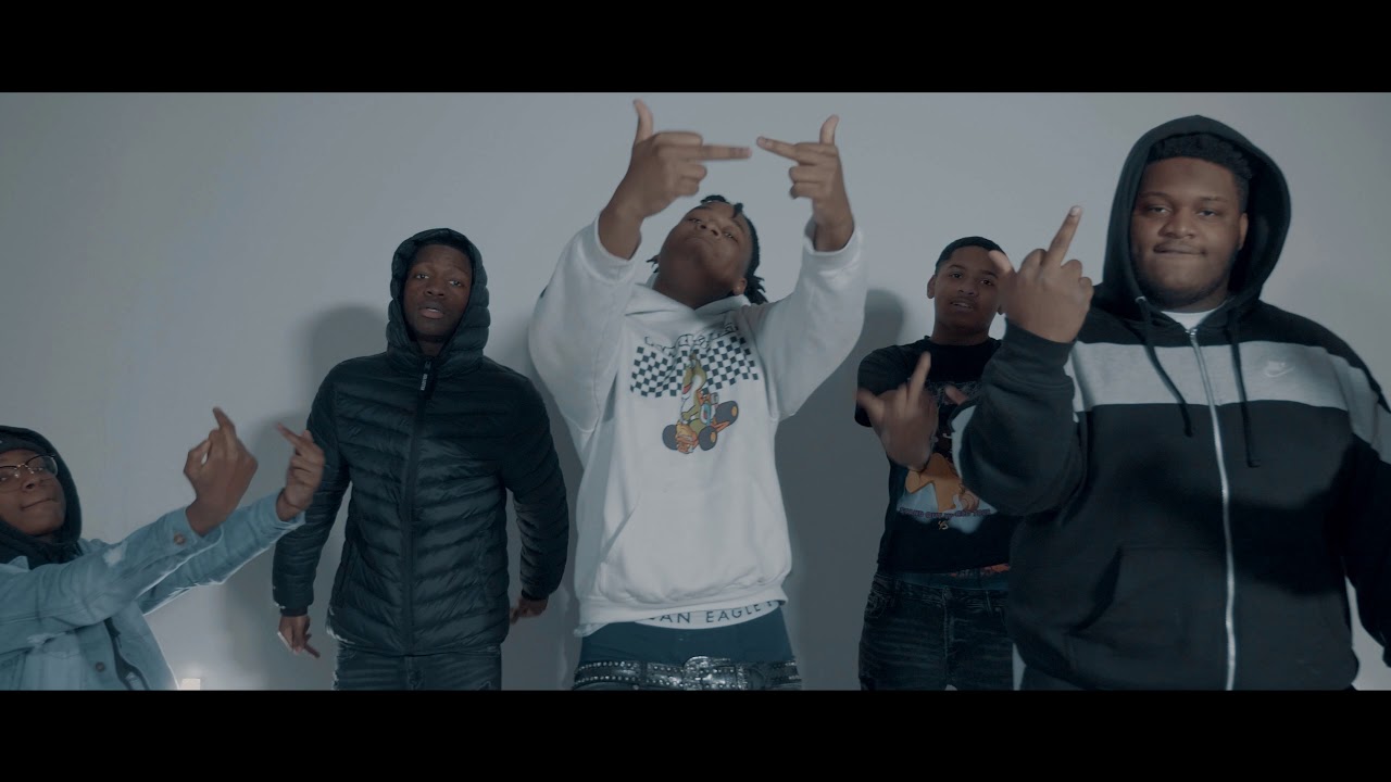 TTG Rio - Run It Up [Official Music Video] - YouTube
