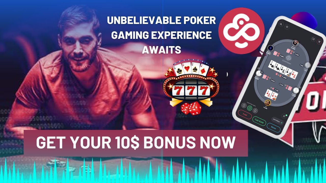 Unbelievable Online Poker Gaming Experience Awaits - Get Ready for ...