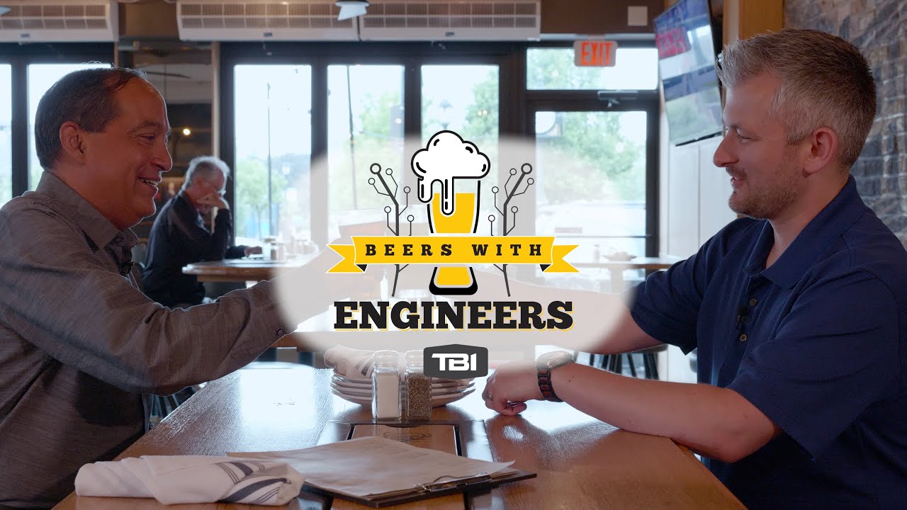 Beers with Engineers: Comcast SDN (ActiveCore) - YouTube