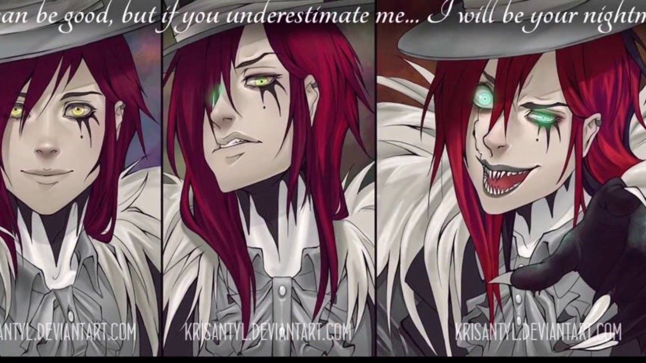 Jason the Toymaker Tribute - Mad Hatter - YouTube