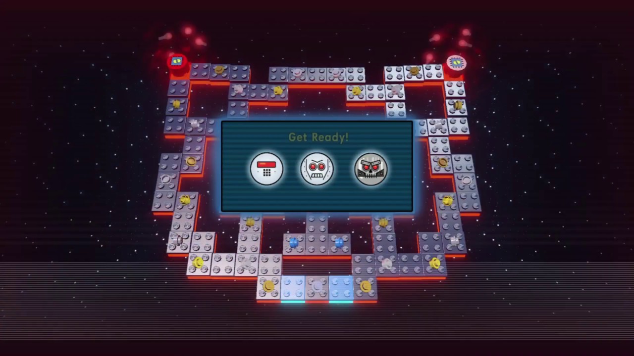 Hack the Mainframe | The LEGO Movie Videogame PART 31 - YouTube