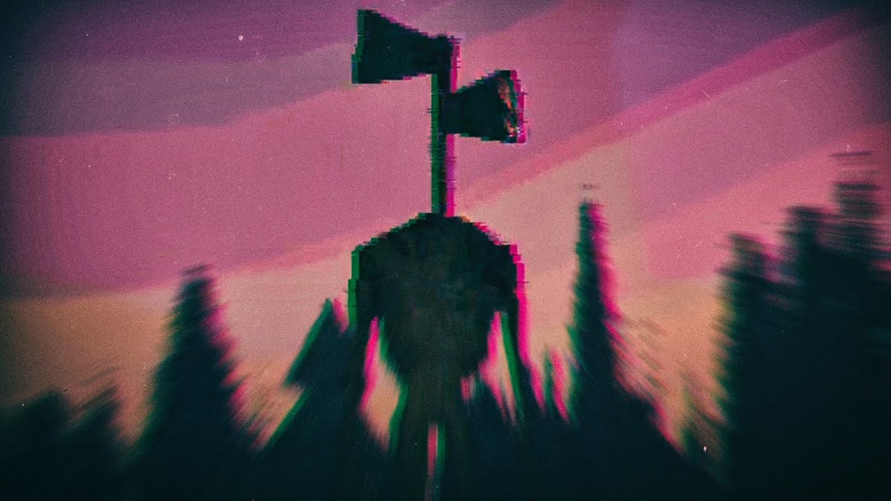 Siren Head - YouTube