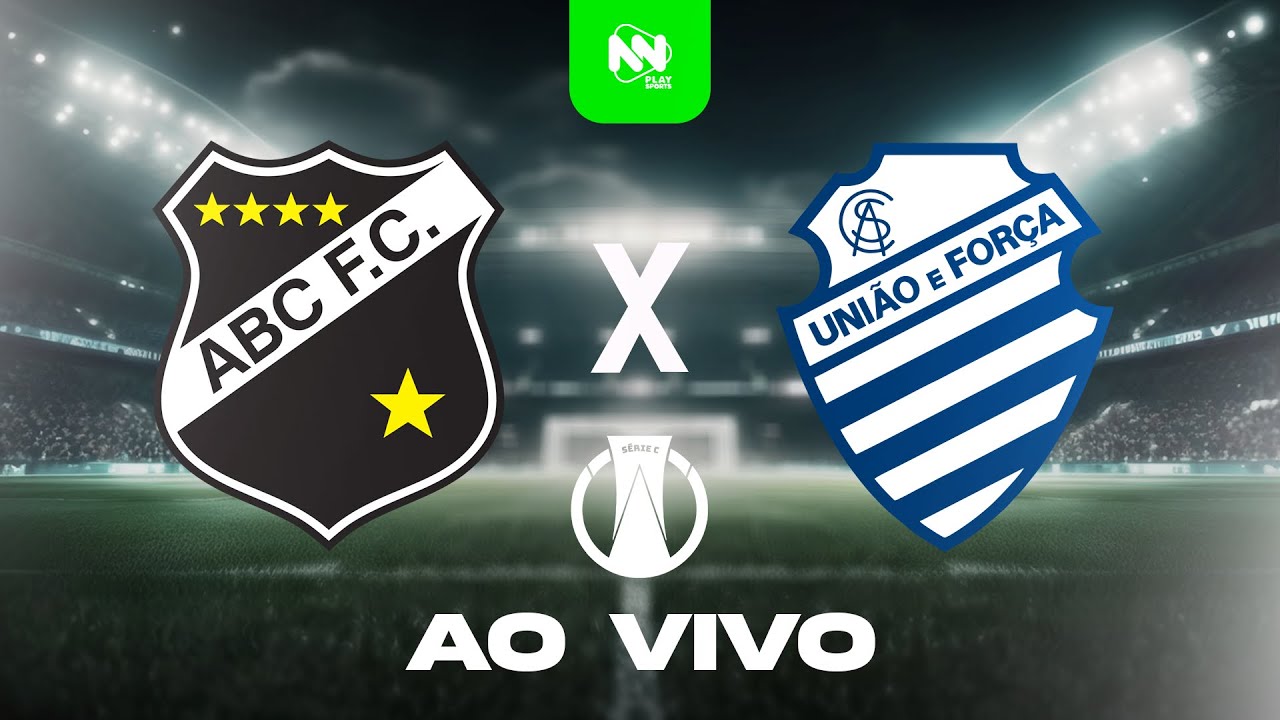 ABC 0 X 2 CSA - 06/07/24 | BRASILEIRÃO SÉRIE C | #LIVE - YouTube