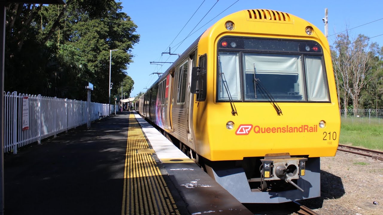 Footage of me completing the shorncliffe line back in April - YouTube
