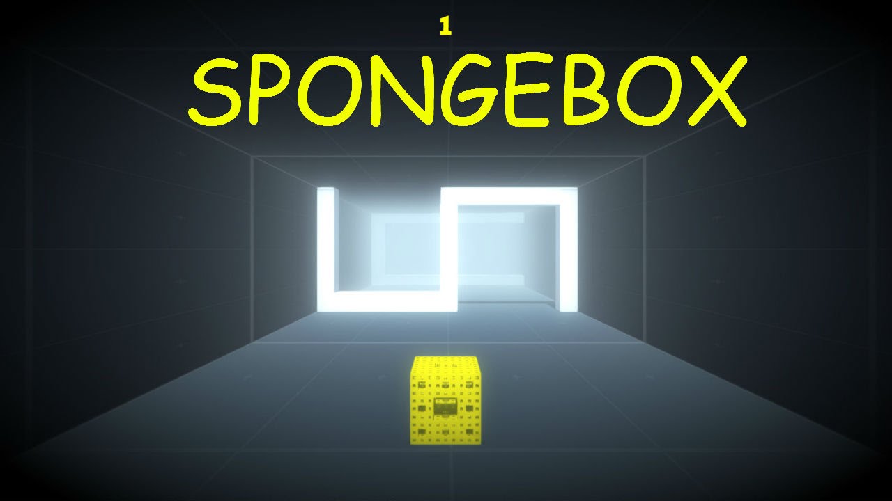LETS PLAY: SPONGEBOX - YouTube