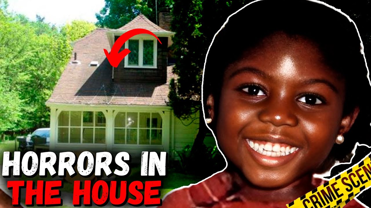 The Chilling Case of Victoria Climbie! True Crime Documentary - YouTube