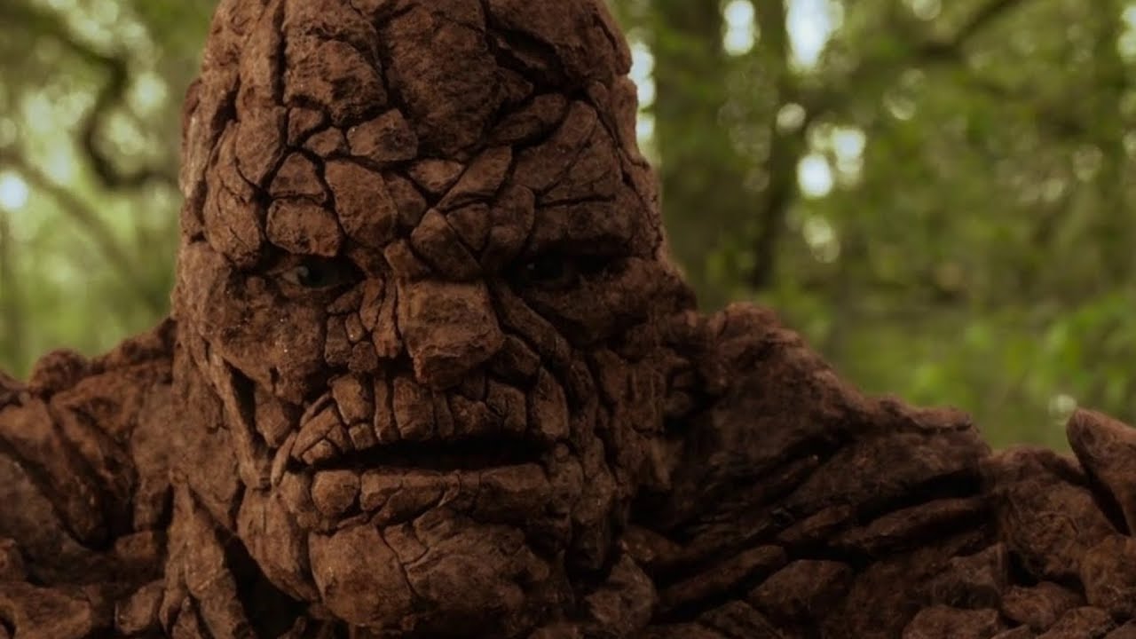 Fan4stic - AN UNHOLY RANT - YouTube