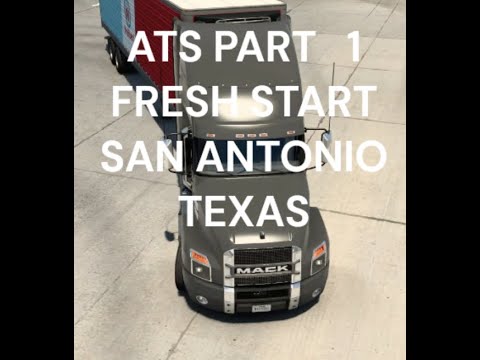 ATS PART 1 - YouTube