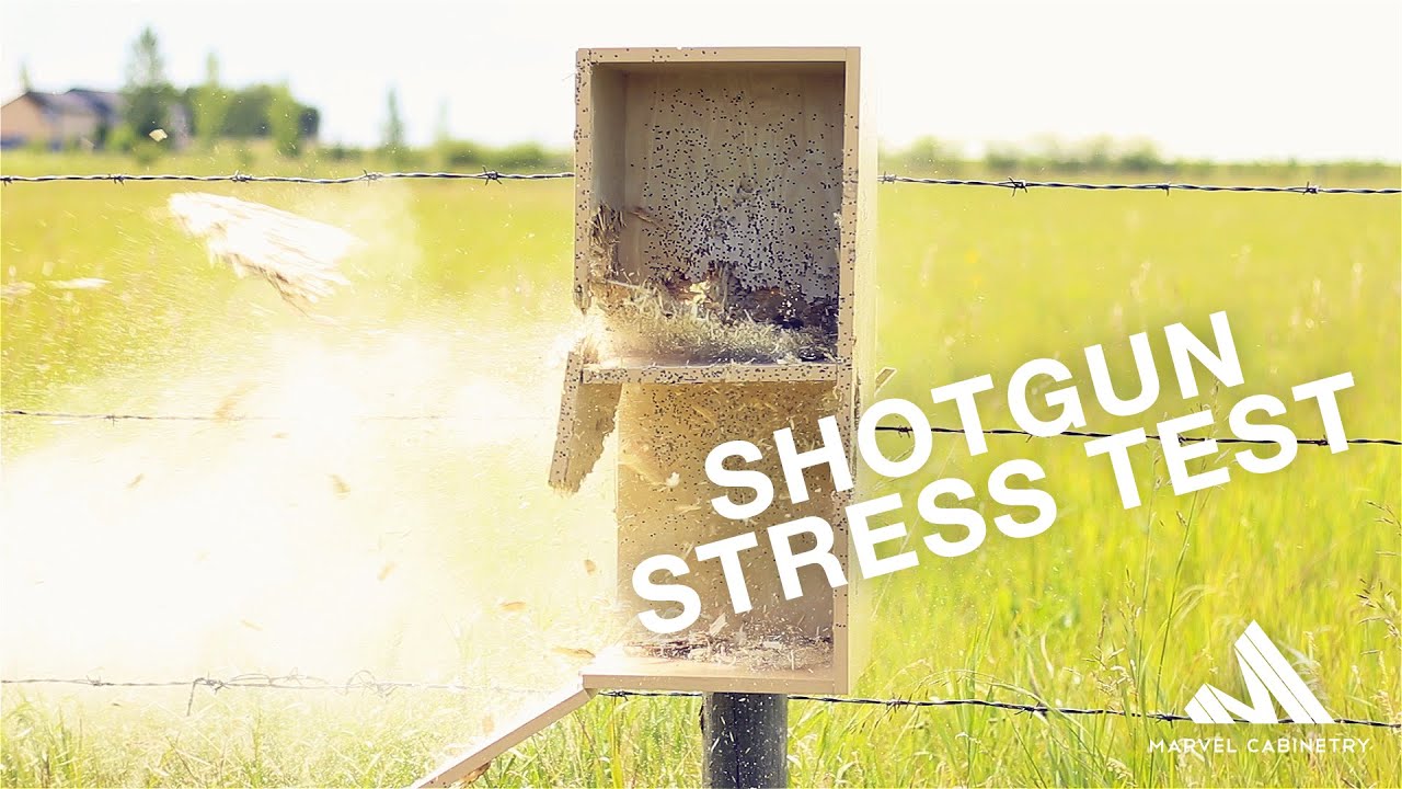 Marvel Shotgun Stress Test - YouTube