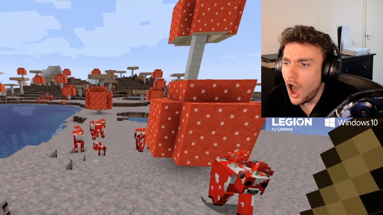 Another Hardcore Minecraft Attempt | Apr 06 2021 | Crayator - YouTube