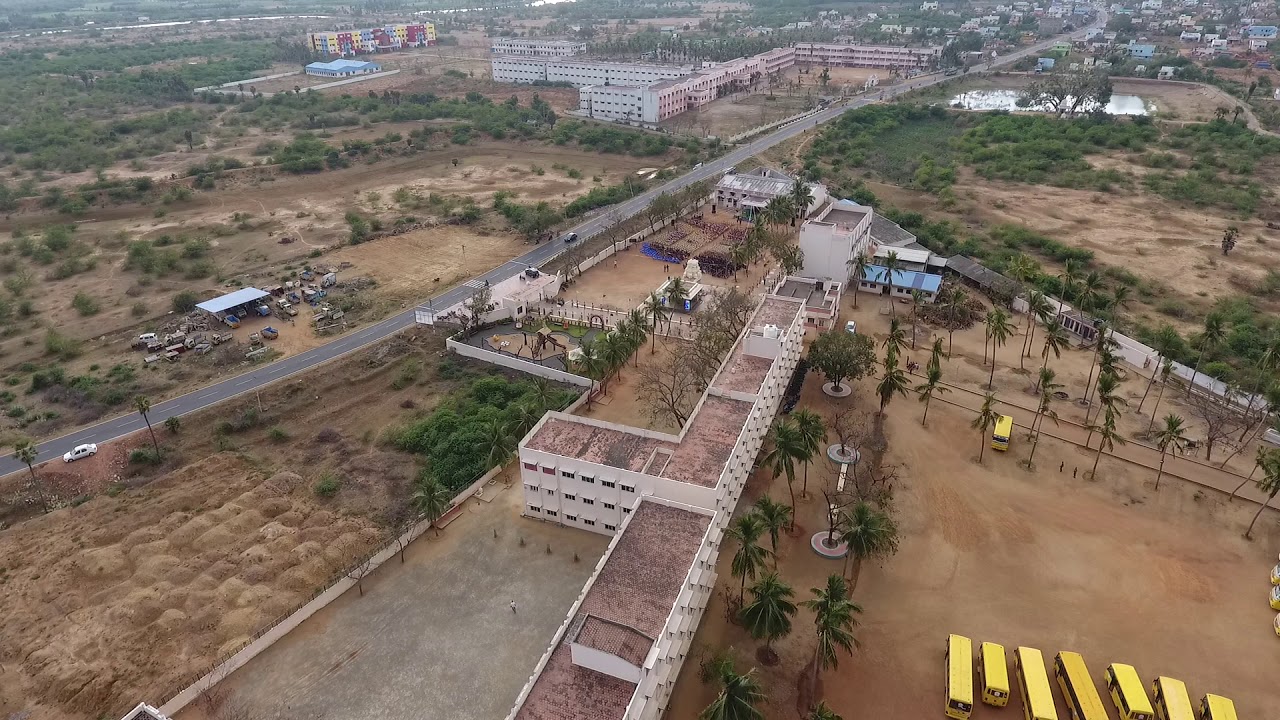 ADR MATRICULATION HIGHER SECONDARY SCHOOL - YouTube