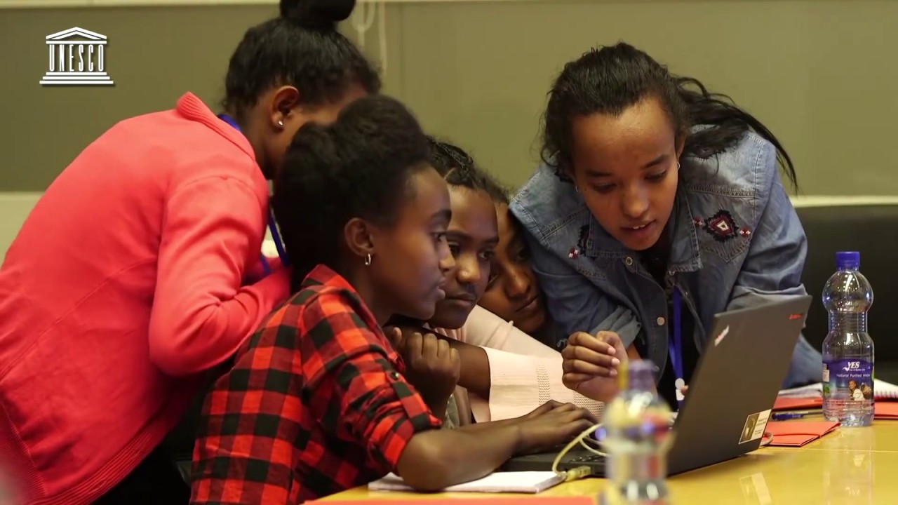 IFAP Information Literacy - YouTube