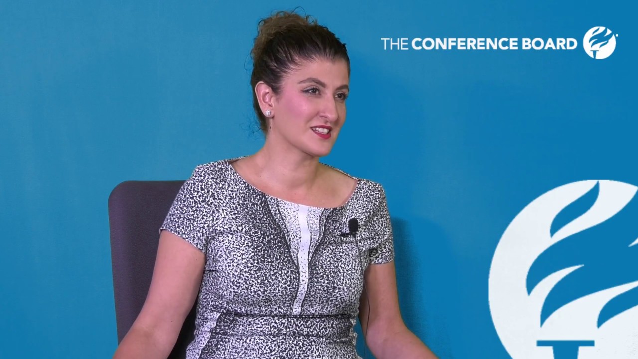 Customer Experience Council - The Conference Board - YouTube