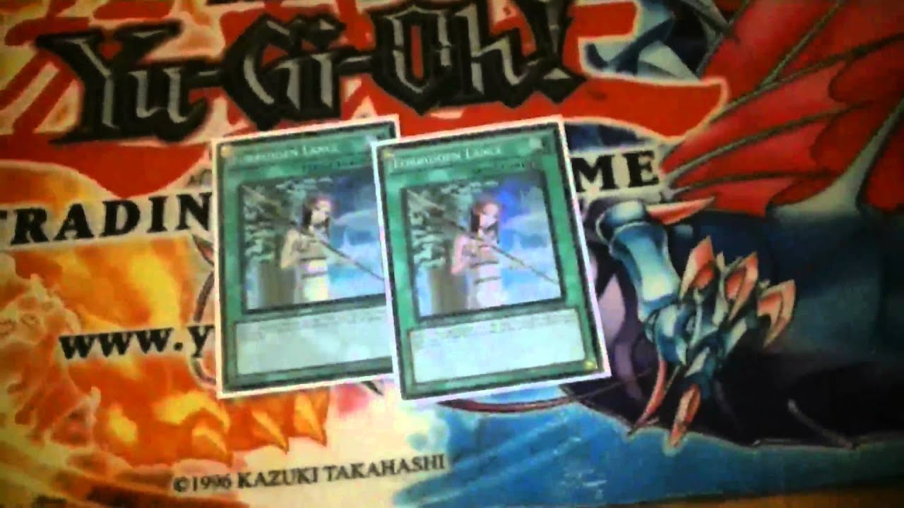 Deck of the Format: Dino Rabbit - YouTube