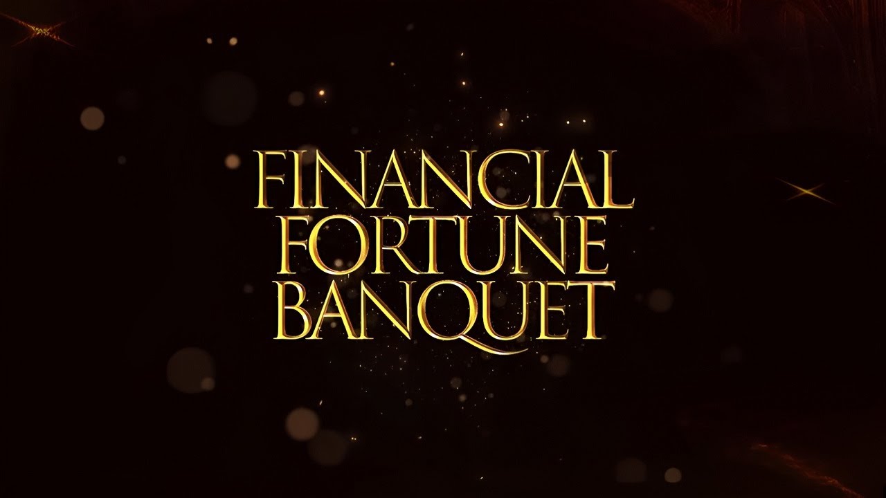 FINANCIAL FORTUNE BANQUET SERVICE | 14, SEPTEMBER 2025 | LIVING FAITH ...