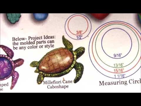 Come Play With Me As I Make Sea Turtles! - YouTube