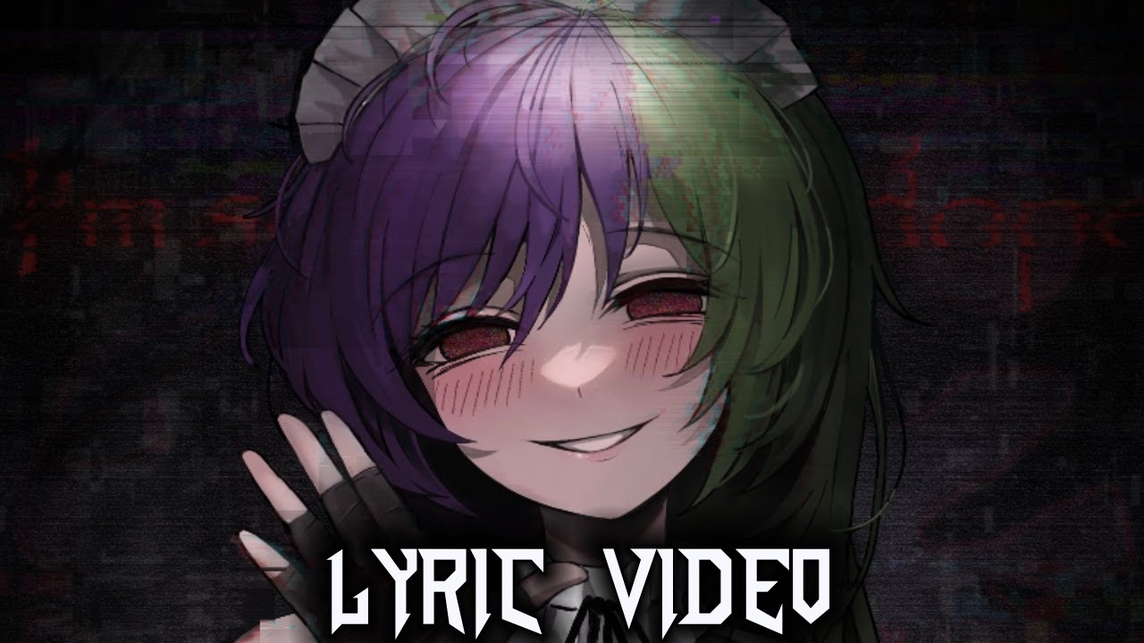 ONI INC. - BEYOND NOTHING | Prod. RYBZ [ LYRIC VIDEO ] - YouTube