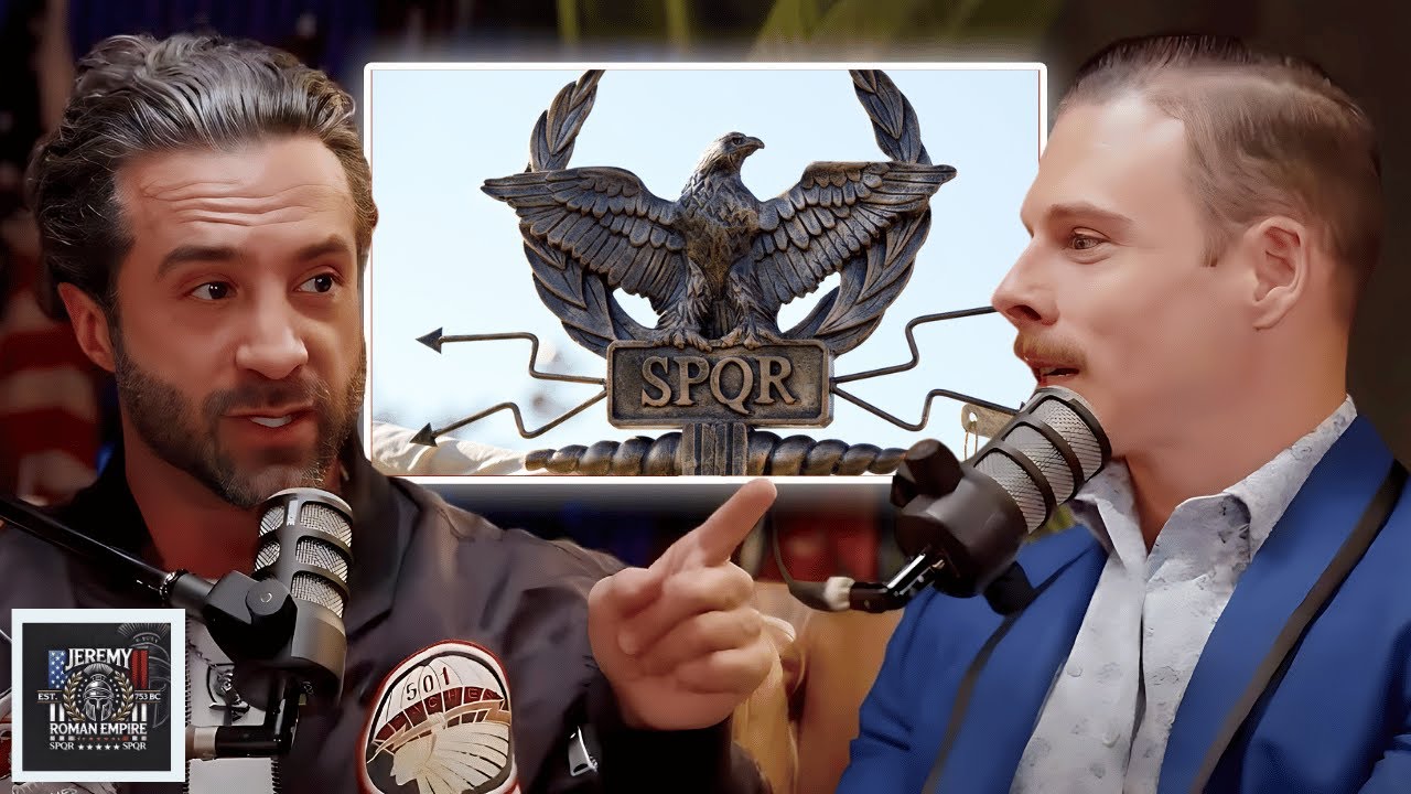 Augustus: The Mastermind Behind the Roman Empire's Propaganda Machine ...