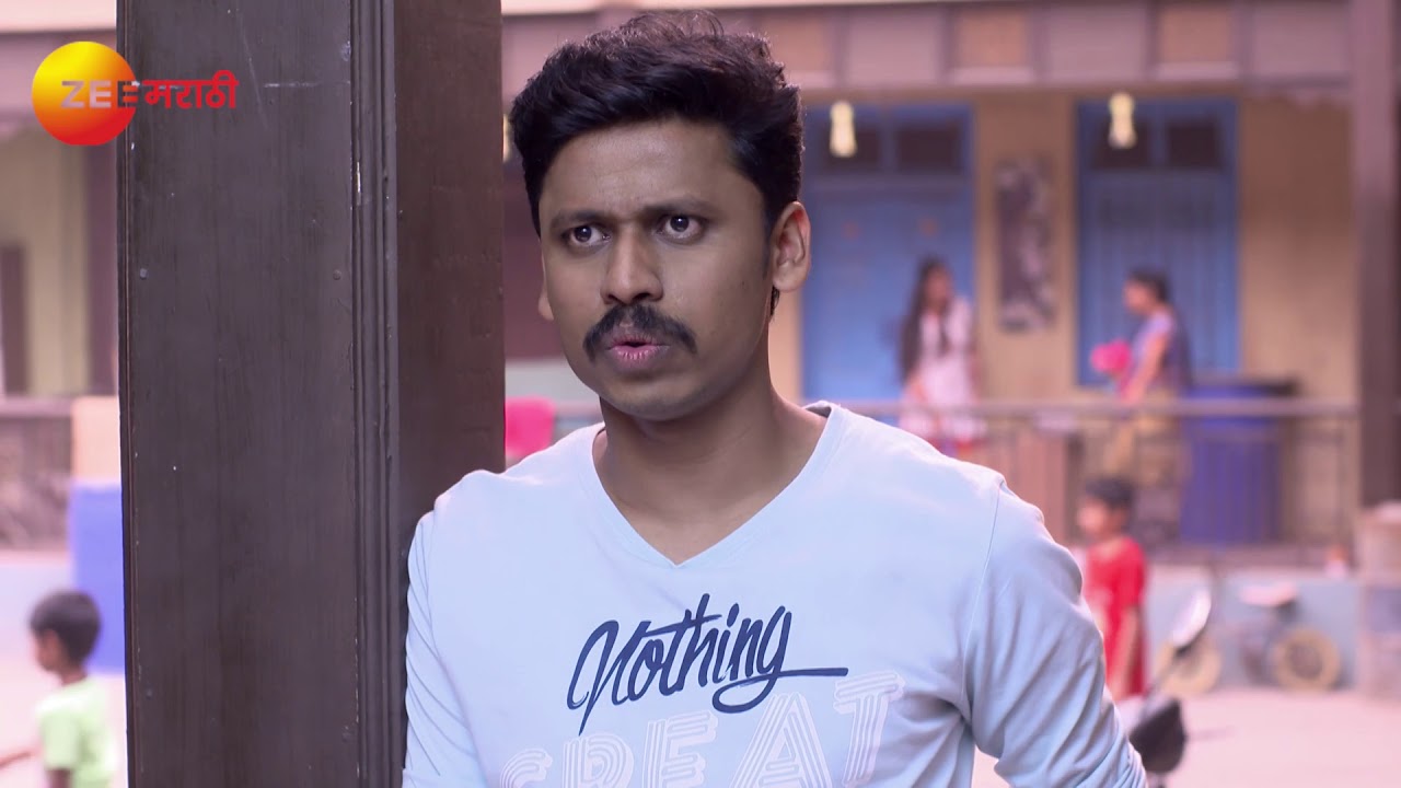 Jaago Mohan Pyare| Marathi Serial | Episode - 133 | Atul Parchure ...