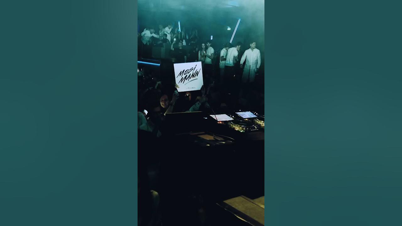 I Woke Up Like This ️🔥 Mosimann Raphi Wokeuplikethis Music Rave