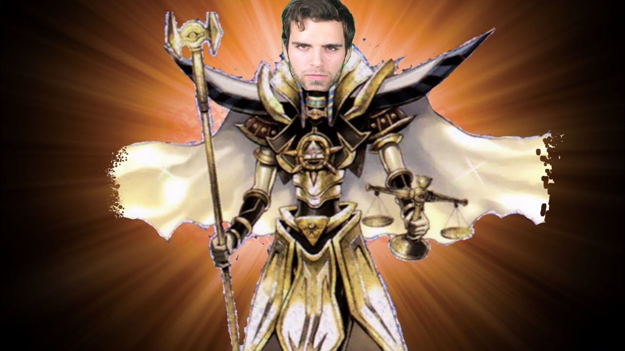 Yugioh Millennium Items Opening! Origin Story, Abilities, Pharaoh Atem ...