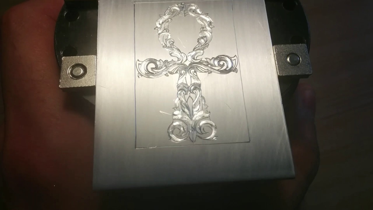 Flare cut practice - YouTube
