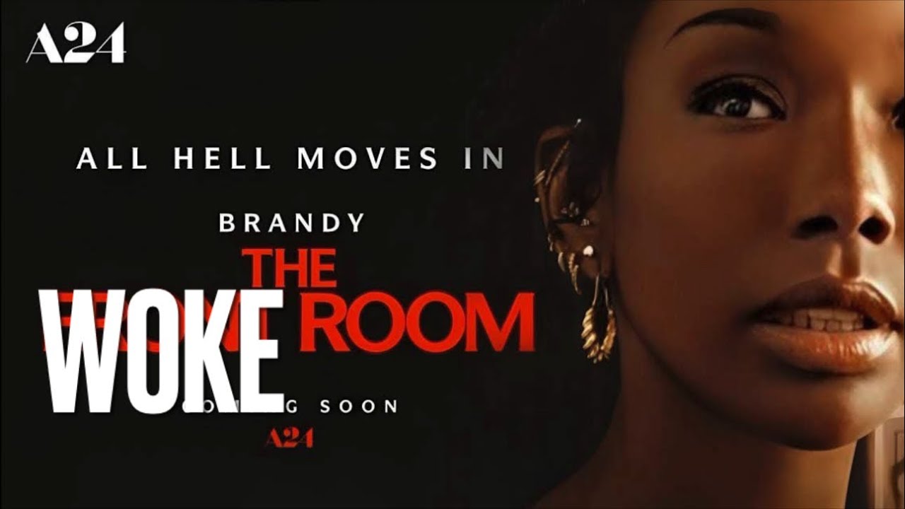 A24’s The Front Room Movie Review - YouTube