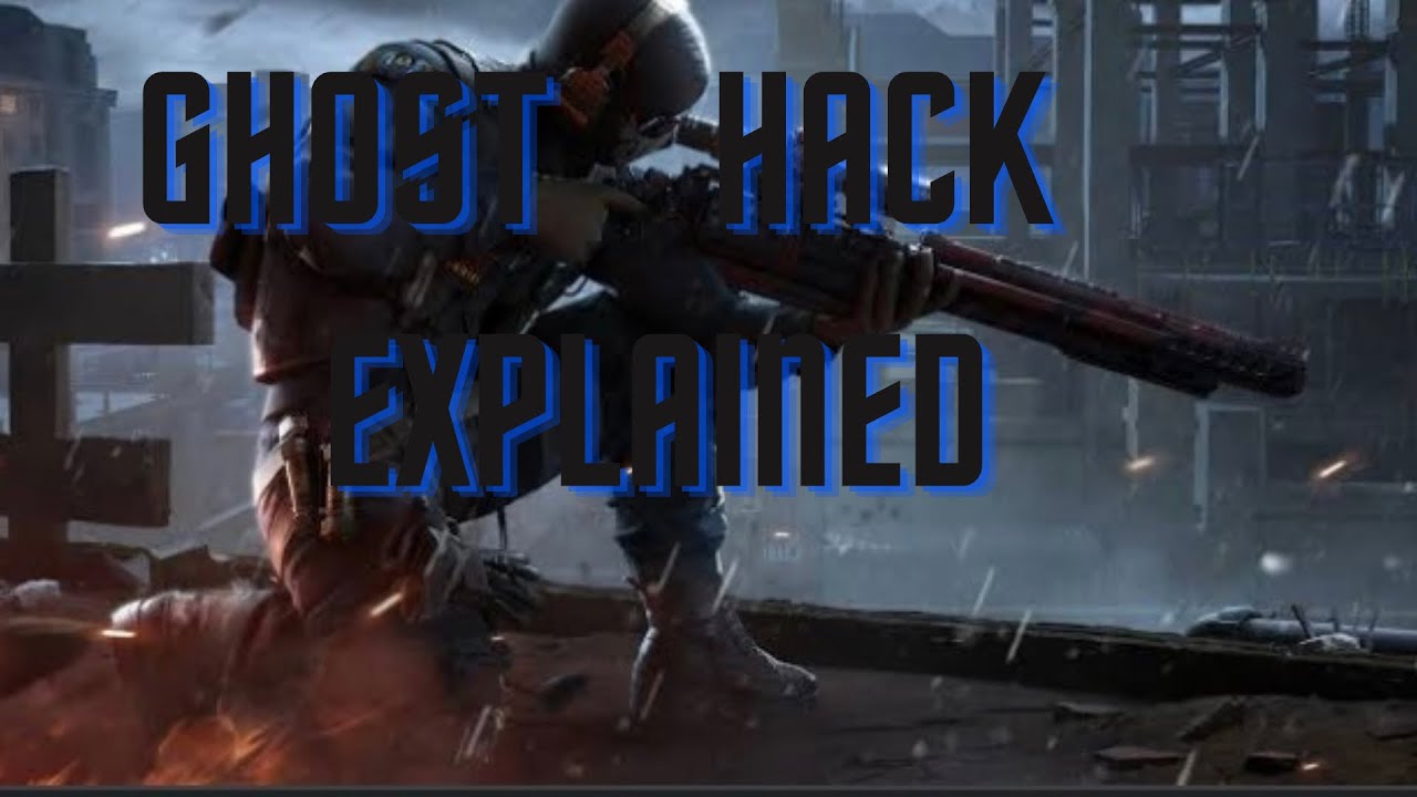 NEW| Ghost hack event explained| How to get all rewards in the new codm ...