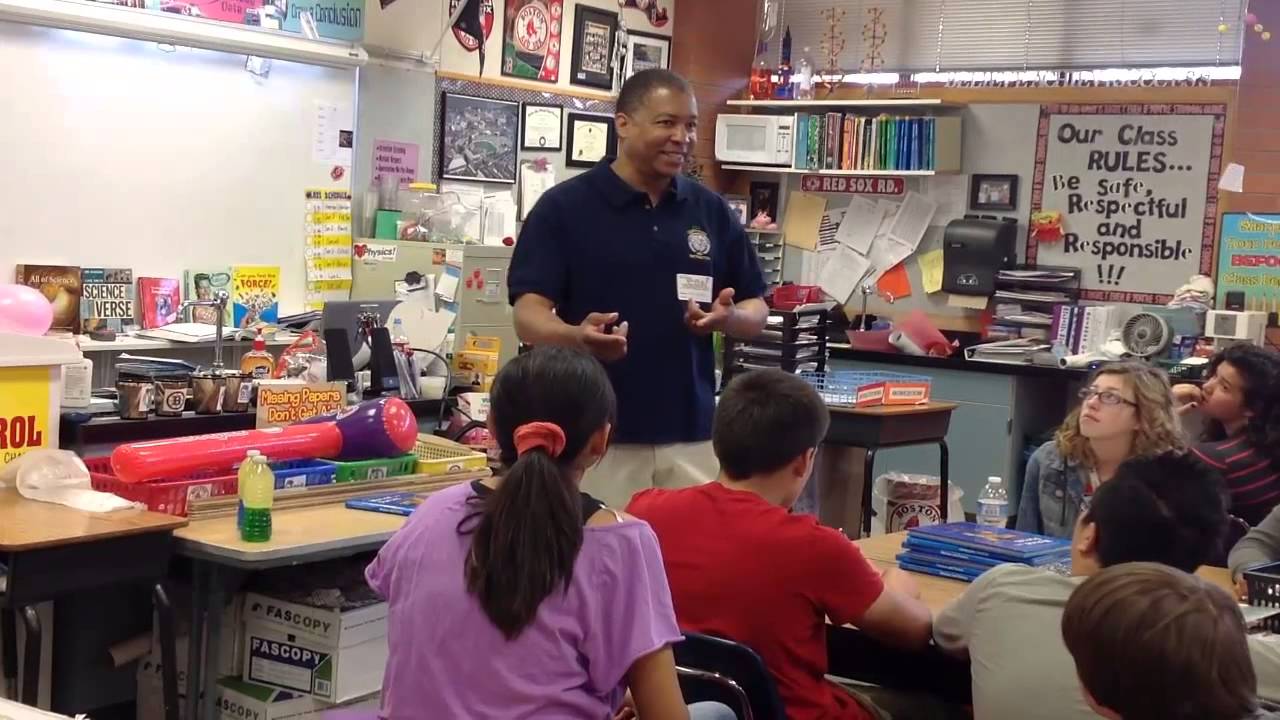 Bully Defense: How to Use Humor to help defeat a Bully - YouTube