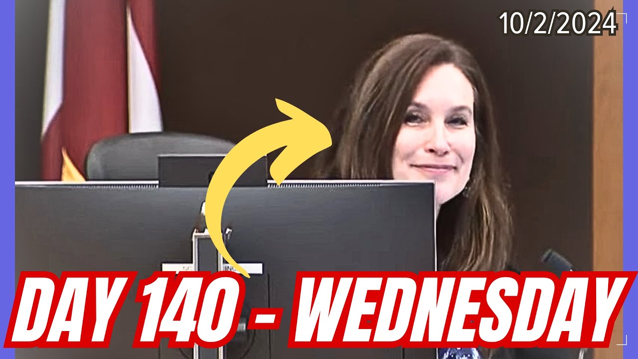 YSL Trial Day 140 MORNING - Maybe Cross of Detective Gaither? - YouTube