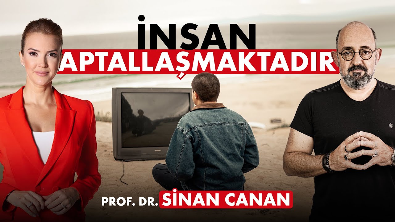 İnternet Bizi Nasıl Aptallaştırıyor? “Teknoloji Zaaflarımızı Sömürüyor ...